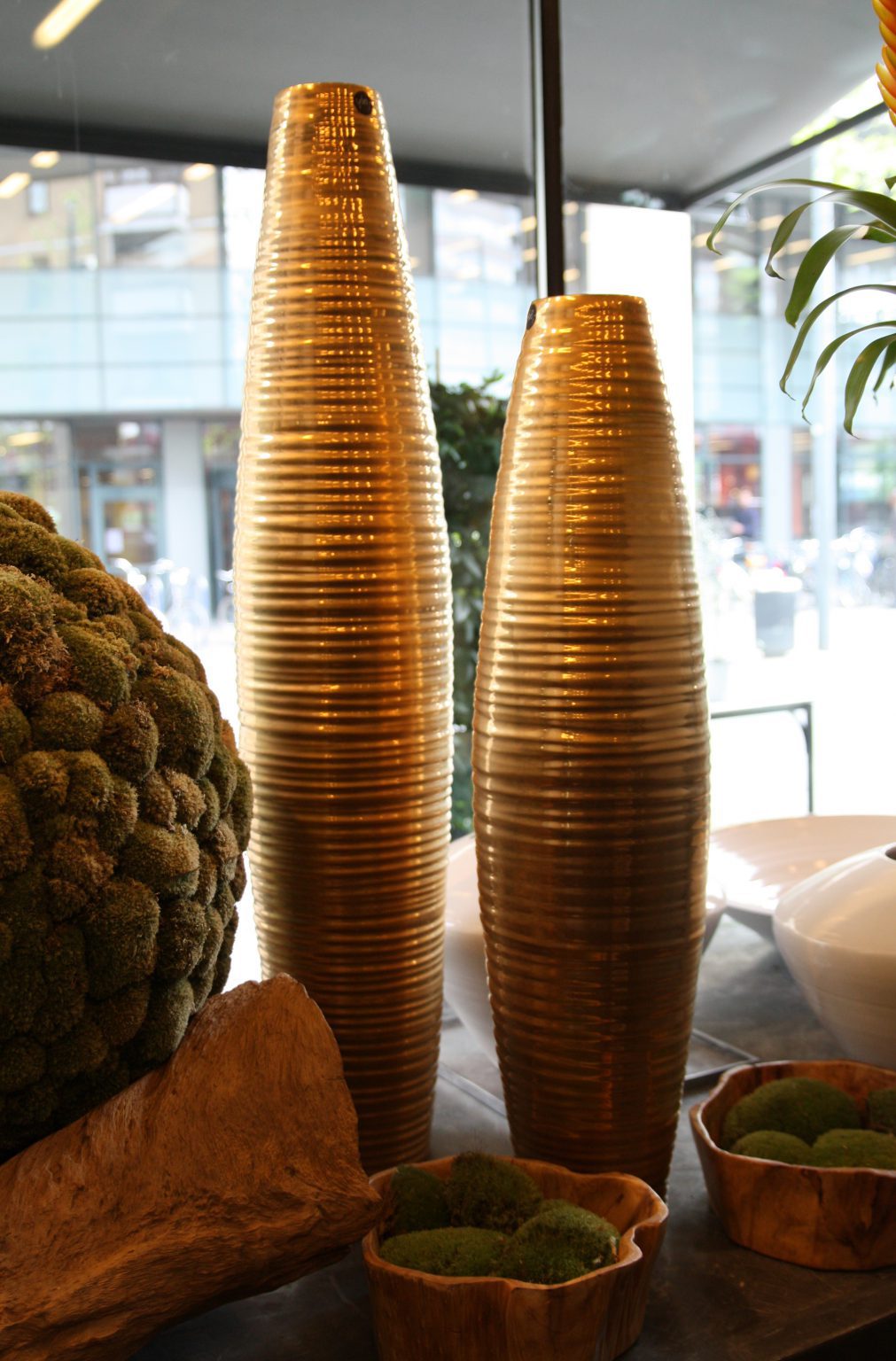 Ecri Living | Indoor Collection